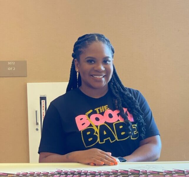 Meet April Denson of The Boozi Babe - Voyage Ohio Magazine