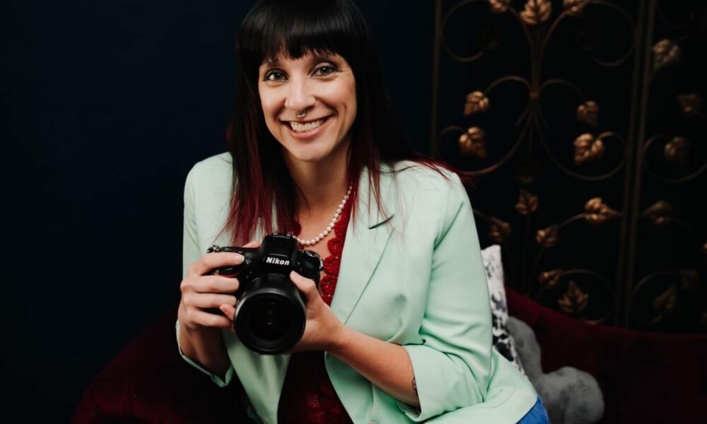 Check Out Brigid Yates’s Story - Voyage Ohio Magazine