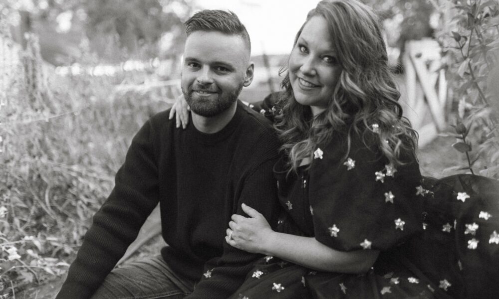 Meet Jatanna Couch of Waynesville Ohio - Voyage Ohio Magazine