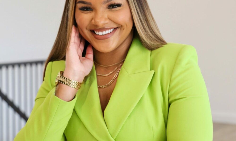 Check Out Caitlyn Stuart’s Story - Voyage Ohio Magazine