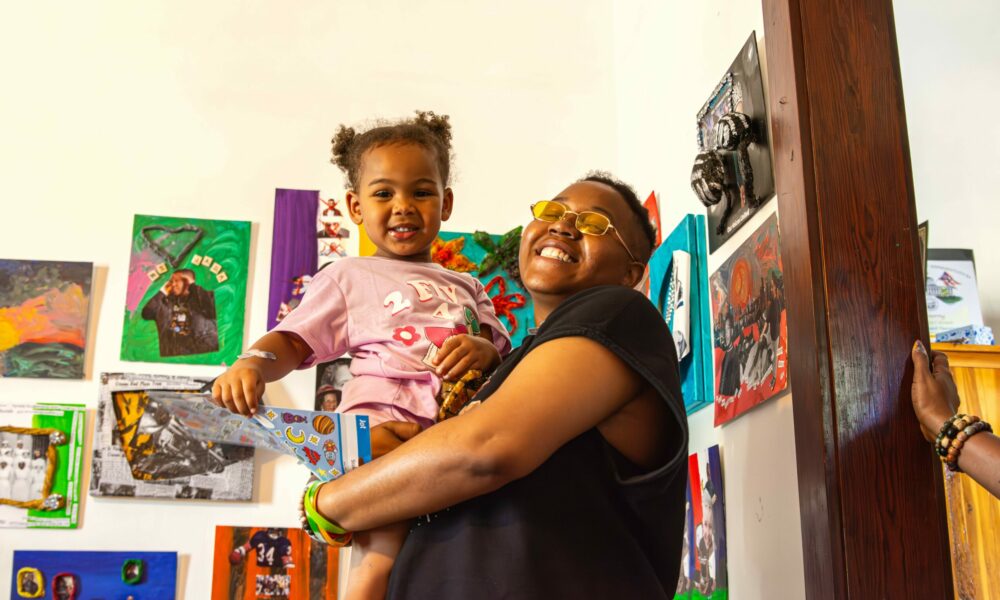 Daily Inspiration: Meet Jada Renee - Voyage Ohio Magazine