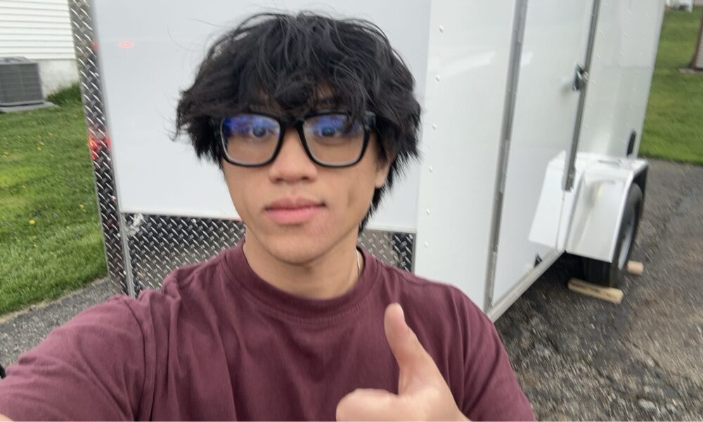 Hidden Gems: Meet Khoi Nguyen of Sip Boba Tea - Voyage Ohio Magazine