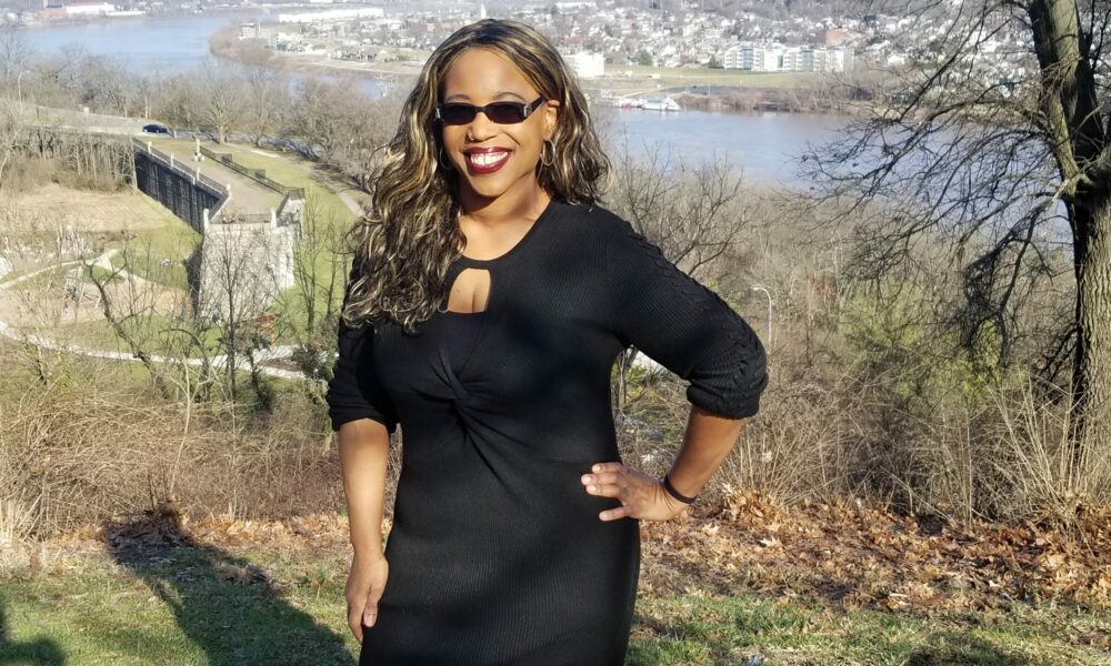 Daily Inspiration: Meet Tracey Hill – Voyage Ohio Magazine