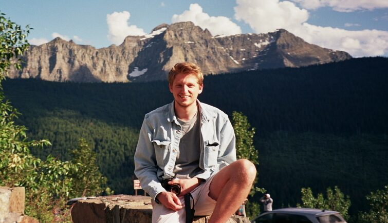 Daily Inspiration: Meet Sam Wagner - Voyage Ohio Magazine