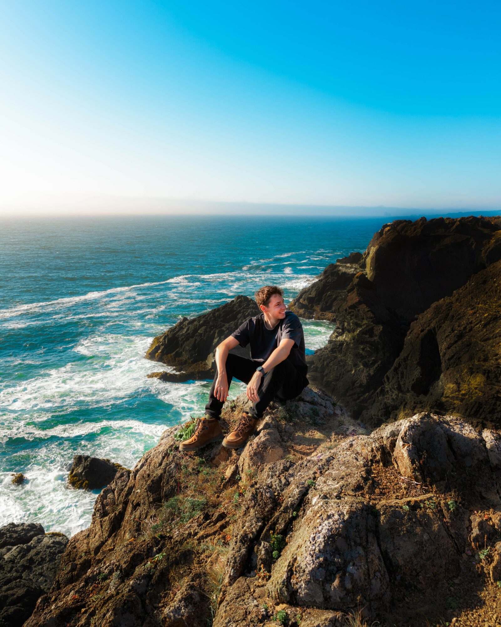 Meet Ben Ferree of South Dayton - Voyage Ohio Magazine