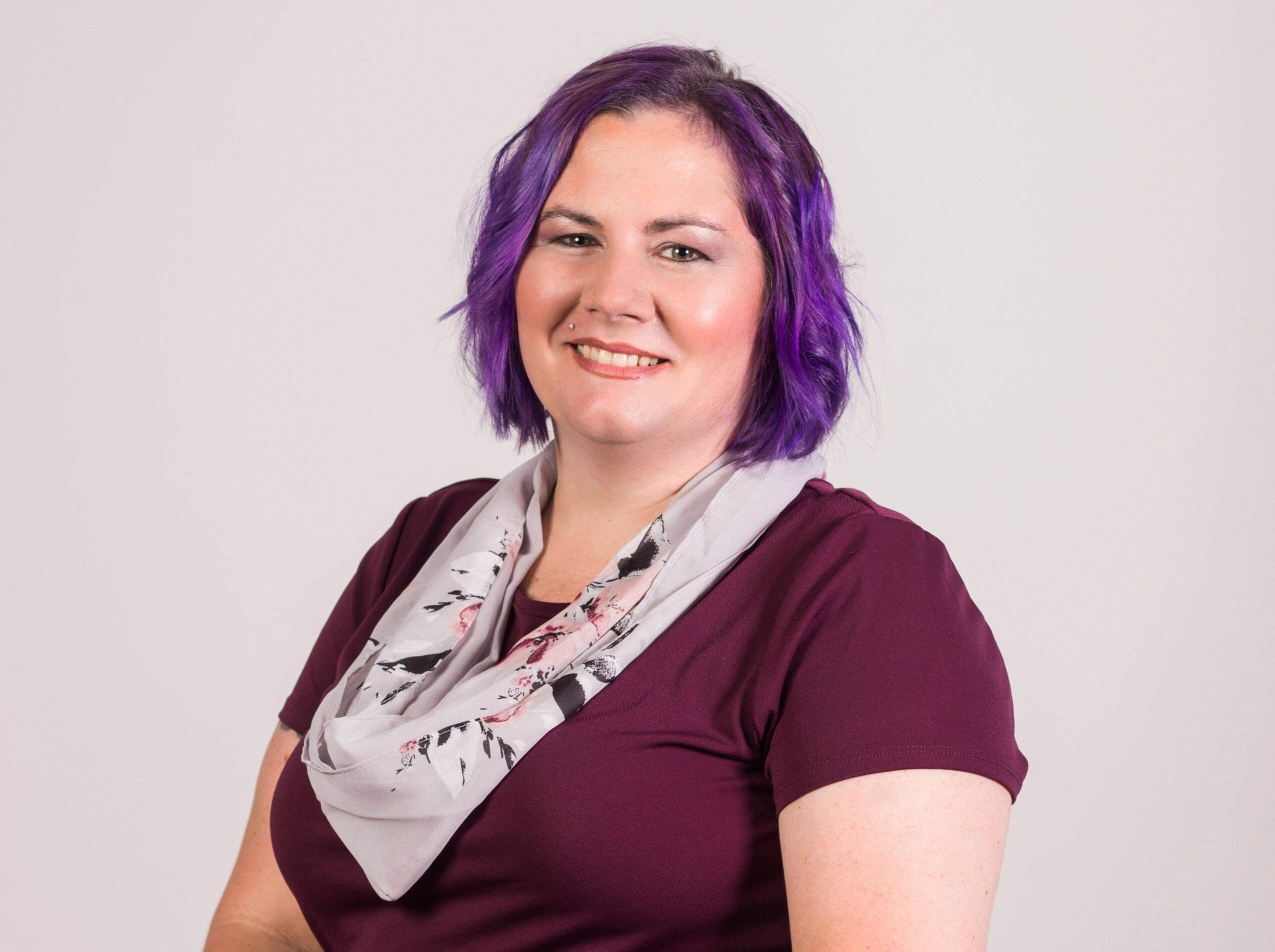 Meet Angela Sexton of Fuzzy Butts LLC - Voyage Ohio Magazine