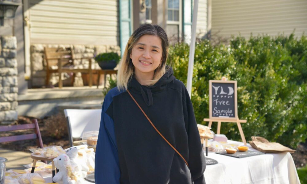Conversations with Heidy Chu - Voyage Ohio Magazine