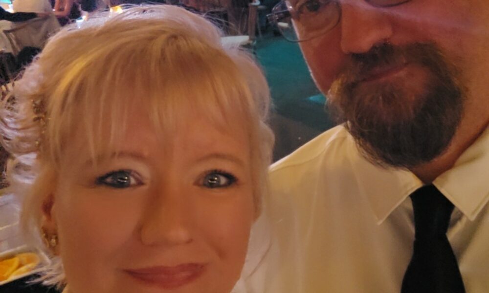 Check Out Greg & Heather Wall’s Story - Voyage Ohio Magazine