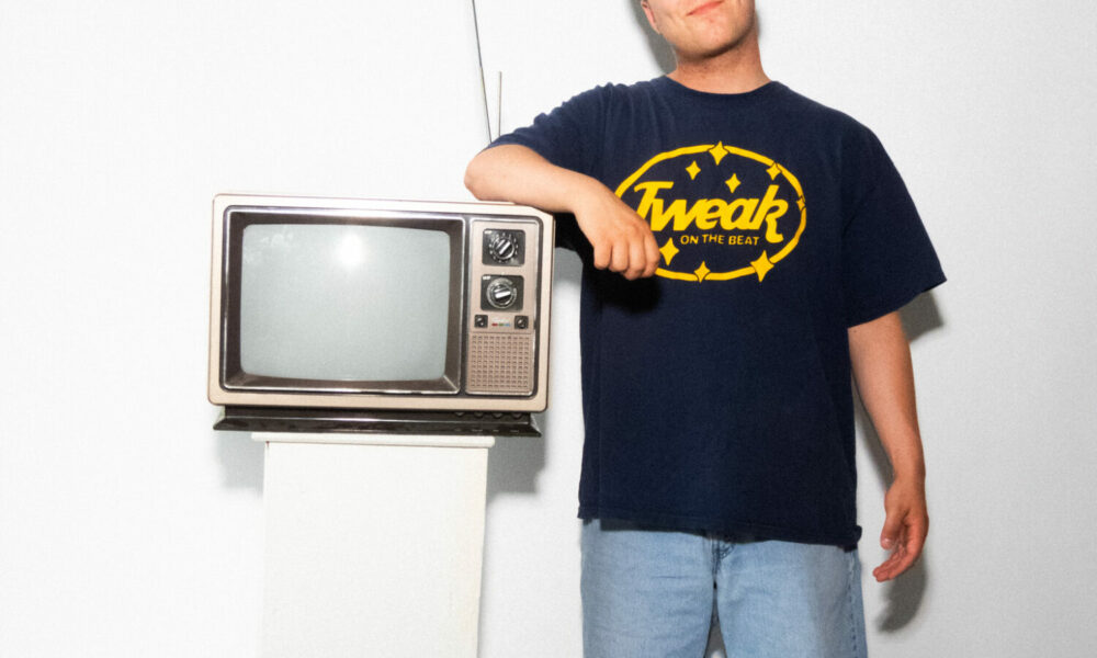 Meet Tweak On The Beat of Columbus, OH - Voyage Ohio Magazine