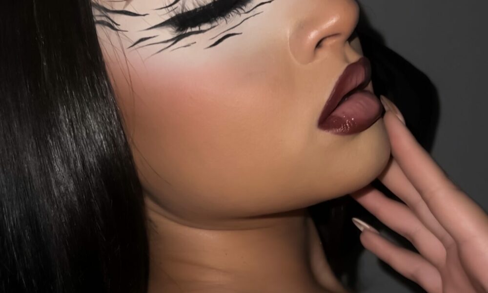 Community Highlights: Meet Faye Jackson of Faced by Faye - Voyage Ohio ...