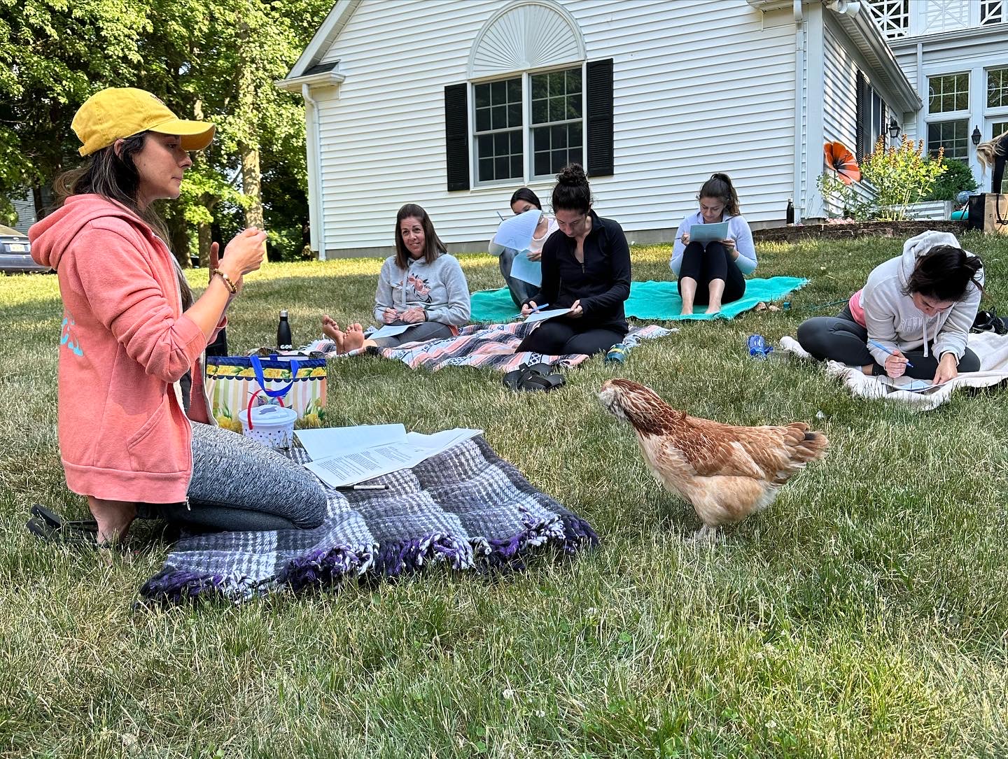 Meet Lauren Shihadeh of Monarch Ayurveda - Voyage Ohio Magazine