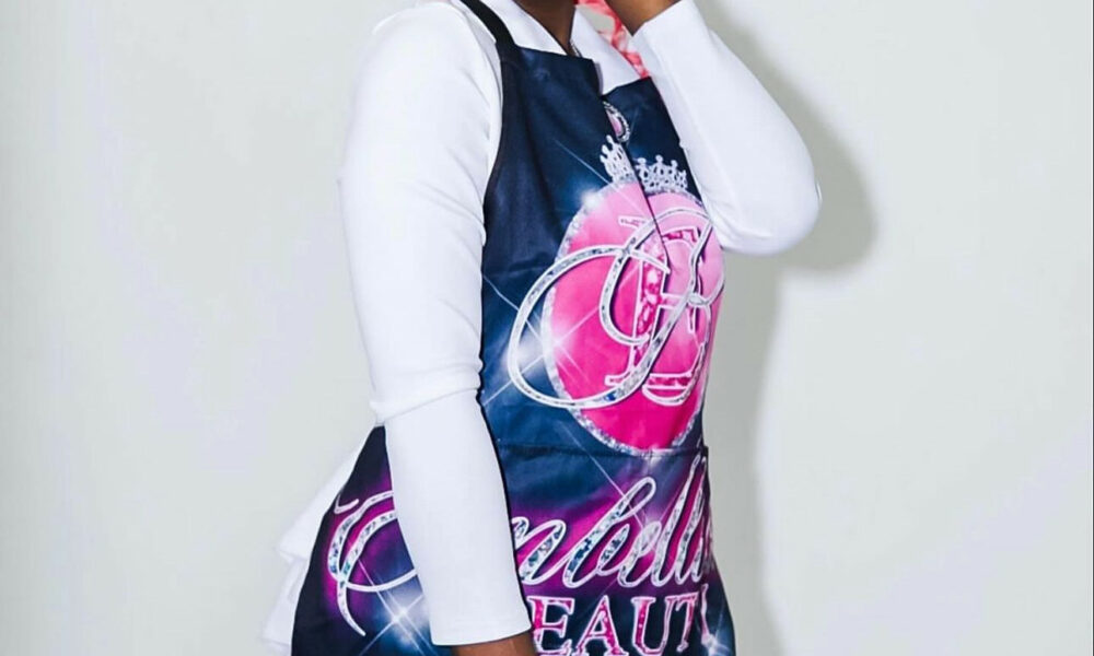 Check Out Keeona Hall’s Story – Voyage Ohio Magazine