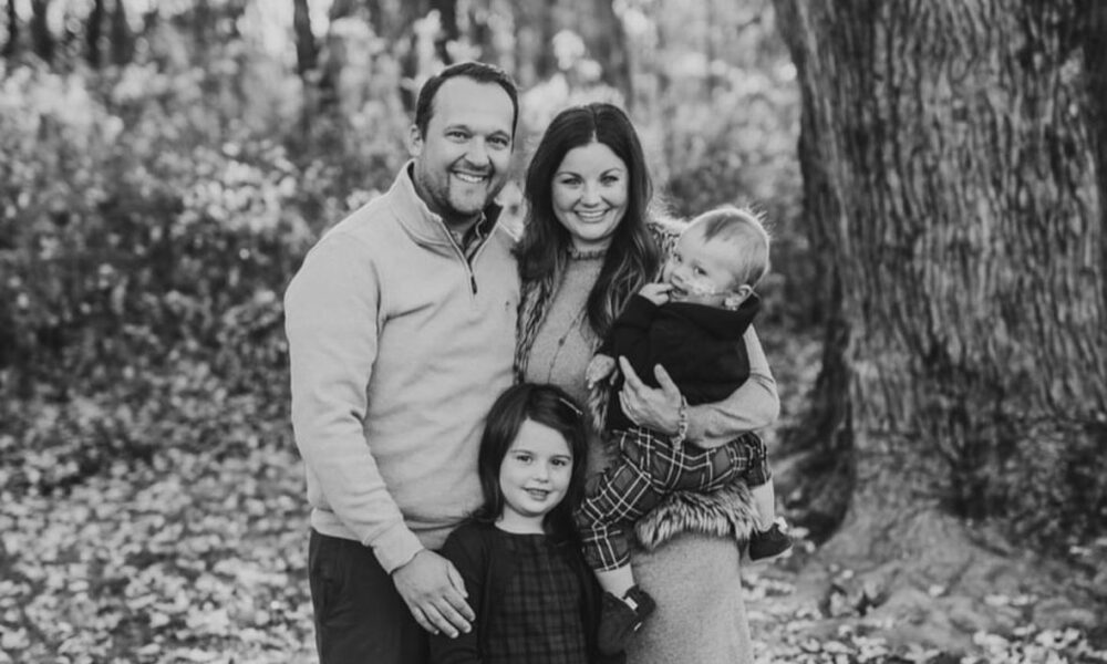 Meet Kate Hare of Upper Arlington – Voyage Ohio Magazine