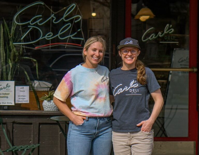 Rising Stars: Meet Sydney Turnbull Cameron Kurz of Hyde Park – Voyage ...