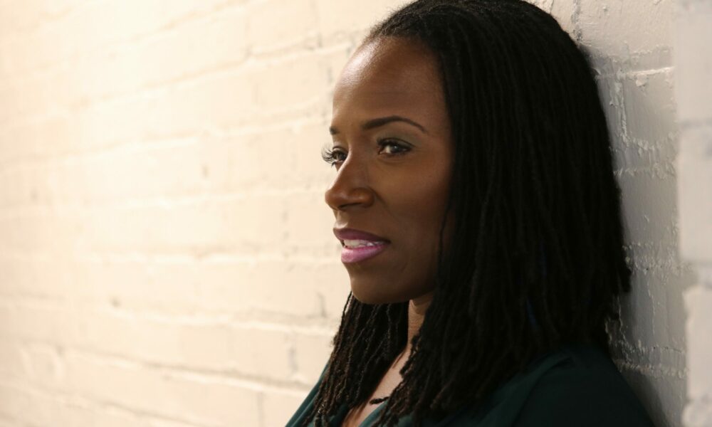 Check Out Koree L. Thatcher’s Story – Voyage Ohio Magazine