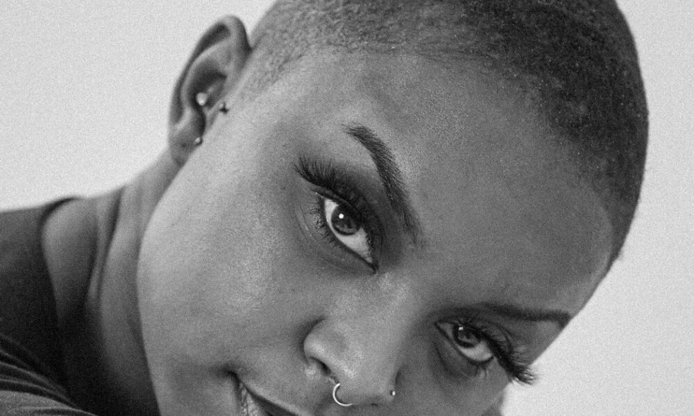 Meet Jada Harris of Toledo, Ohio – Voyage Ohio Magazine