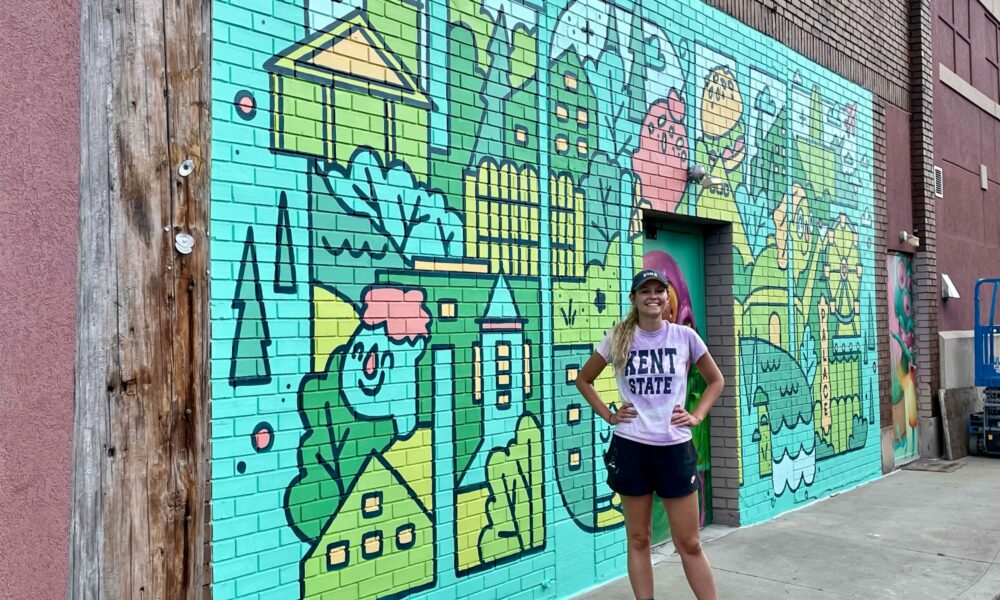 Conversations with Ashley Liptak – Voyage Ohio Magazine