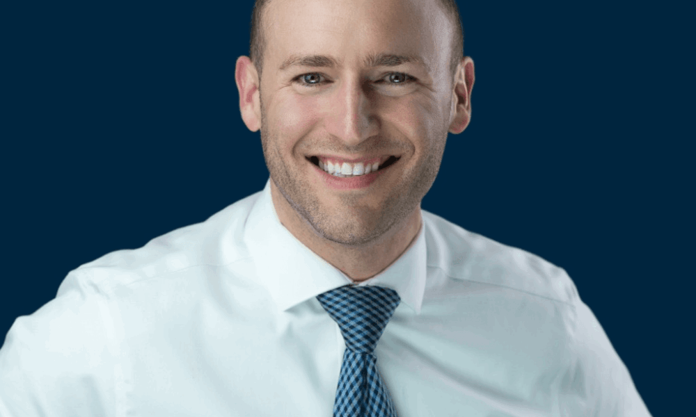 Inspiring Conversations with Ryan Mayer of Ryan Mayer Coaching, LLC ...