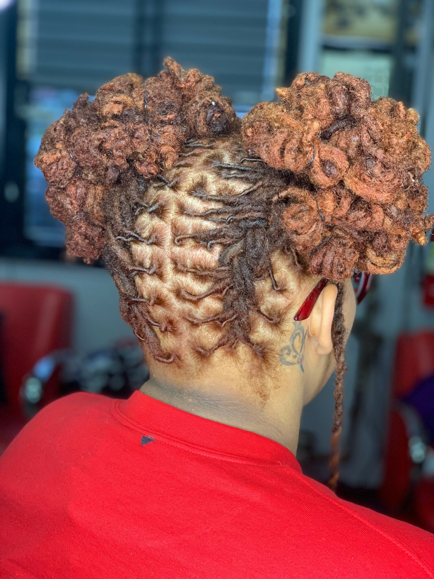 Rising Stars: Meet Cioxcia Cayson - Voyage Ohio Magazine