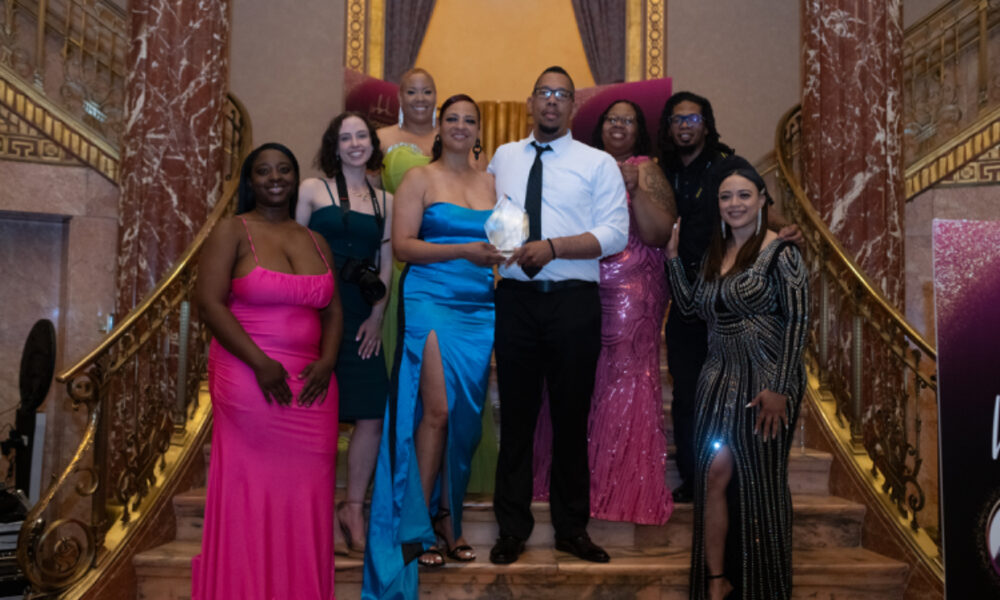 Exploring Life & Business with Brandon Gates of The Pull Up Experience ...