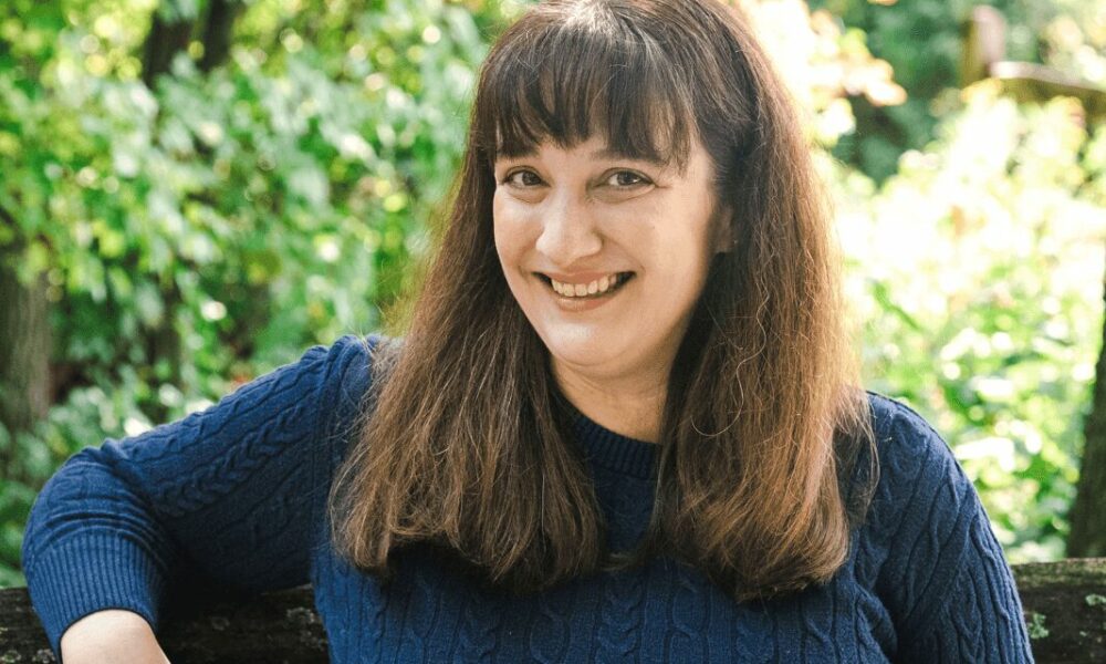 Daily Inspiration: Meet Libby Kay - Voyage Ohio Magazine