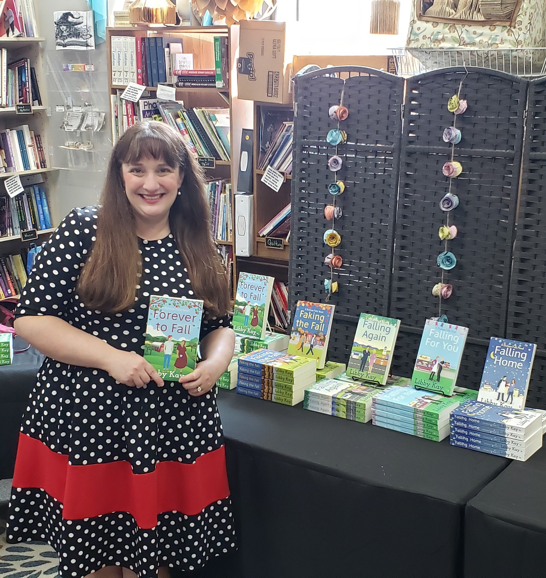 Daily Inspiration: Meet Libby Kay – Voyage Ohio Magazine