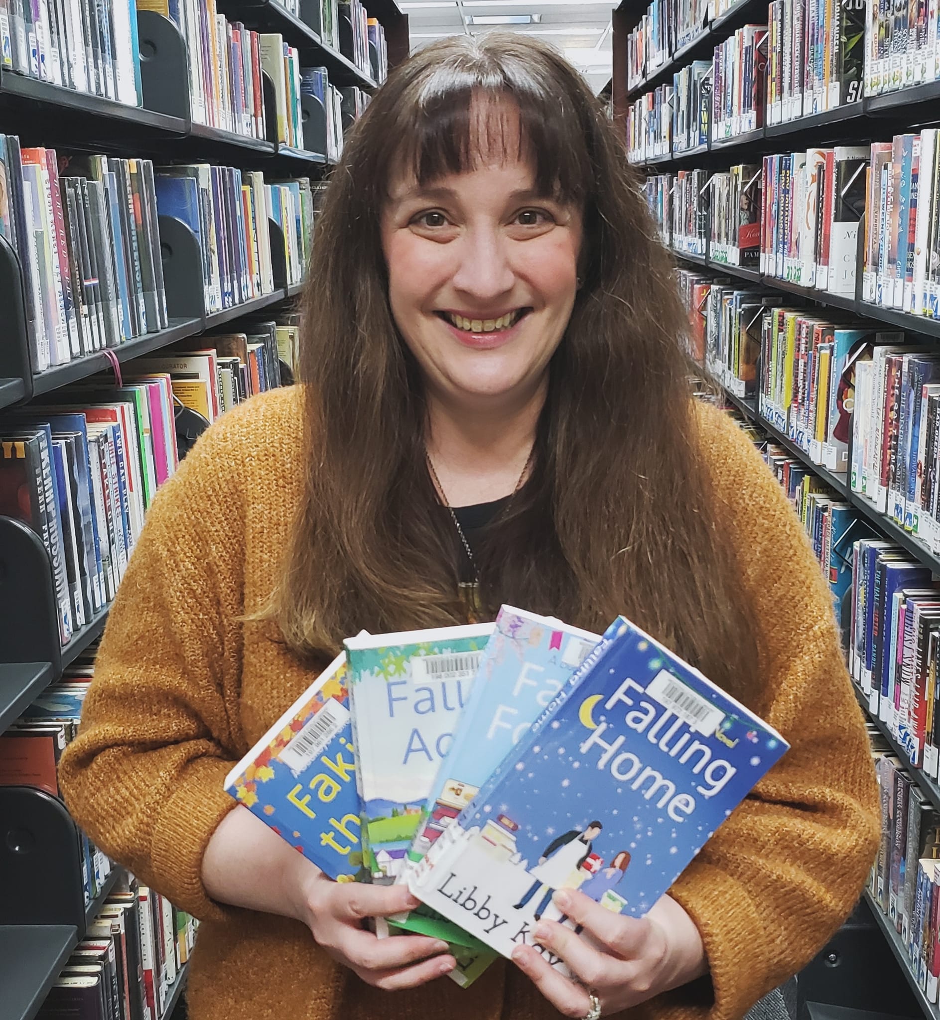 Daily Inspiration: Meet Libby Kay – Voyage Ohio Magazine