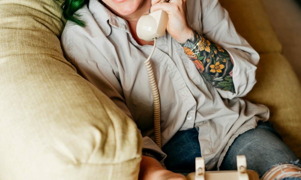 Meet Chelsea Mead of Honey Designs Jewelry - Voyage Ohio Magazine