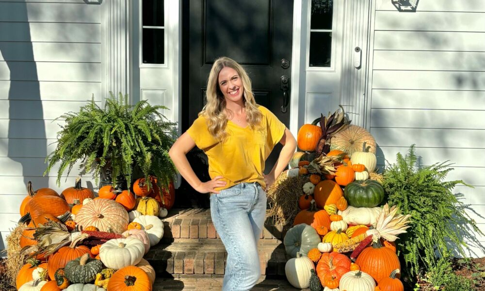 Meet Danielle Milliken of Porch Perfect Ohio – Voyage Ohio Magazine