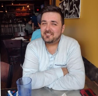 Check Out Brenden Johnson’s Story - Voyage Ohio Magazine