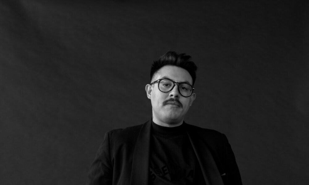 Life & Work with Alan Chavez of Cleveland - Voyage Ohio Magazine