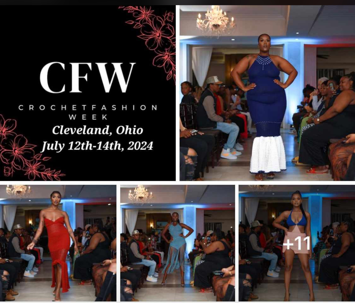 Inspiring Conversations with Rickia Smith of The Legacy Creative ...