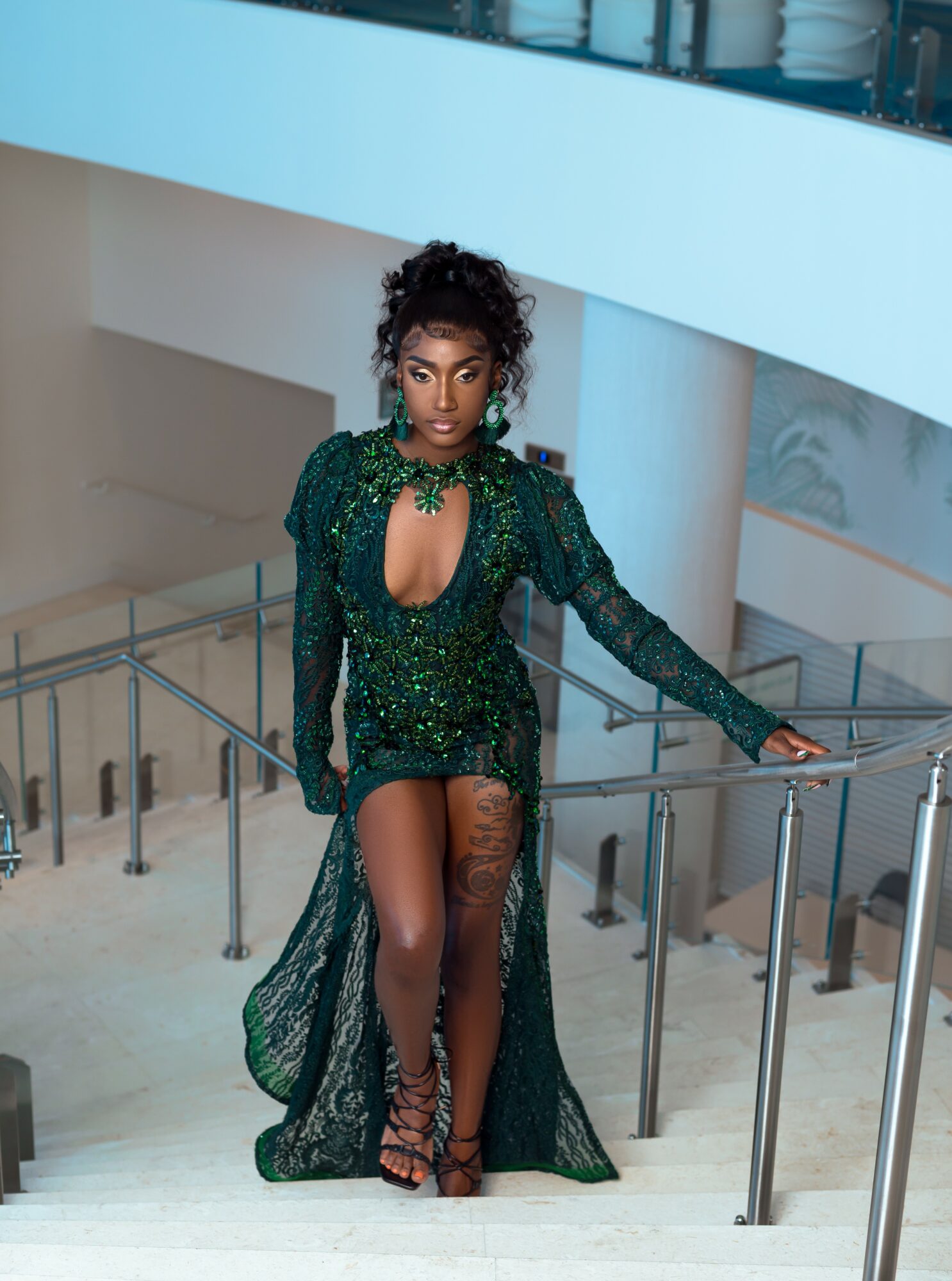 Inspiring Conversations with Rickia Smith of The Legacy Creative ...