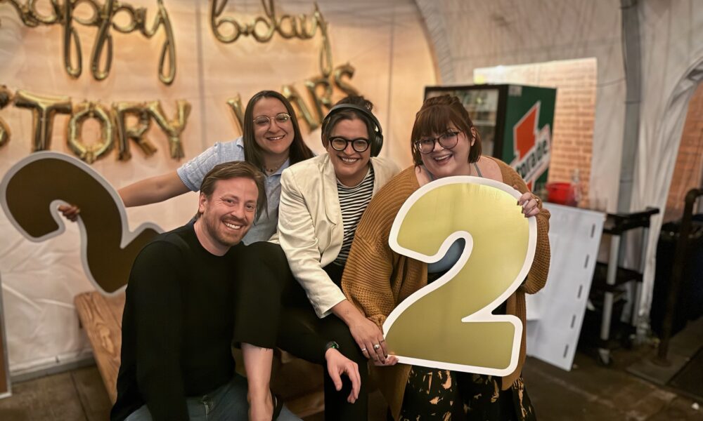 Daily Inspiration: Meet Kelly Lytle, Gabby Valentine, & Genevieve ...