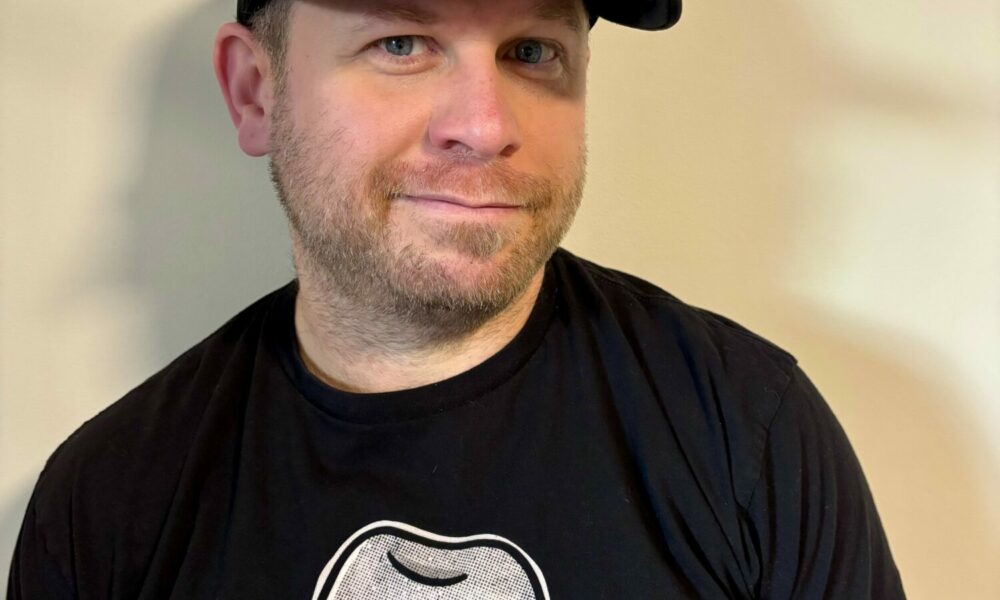 Community Highlights: Meet Jeffrey Lippiatt of BUNKER83 LLC – Voyage ...