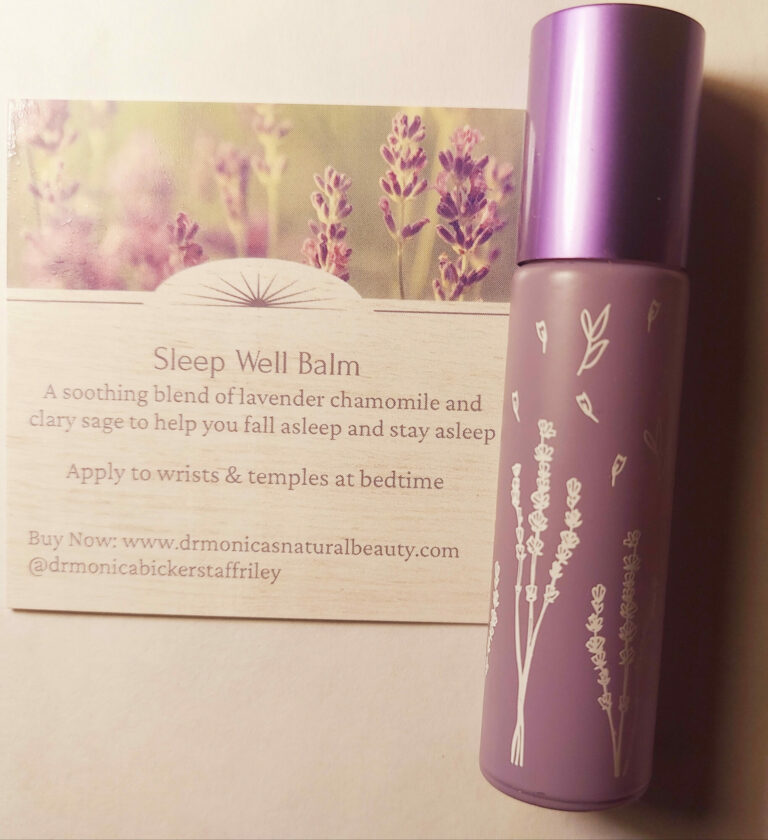 Gift Guide: Dr Monica Riley of Dr. Monica’s Natural Beauty Highlights ...