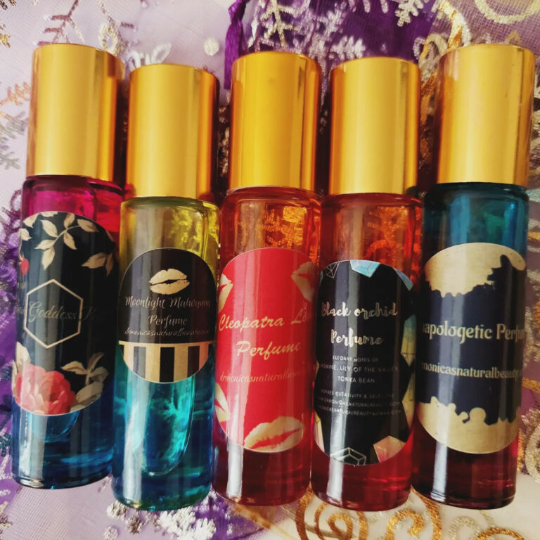 Gift Guide: Dr Monica Riley of Dr. Monica's Natural Beauty Highlights ...