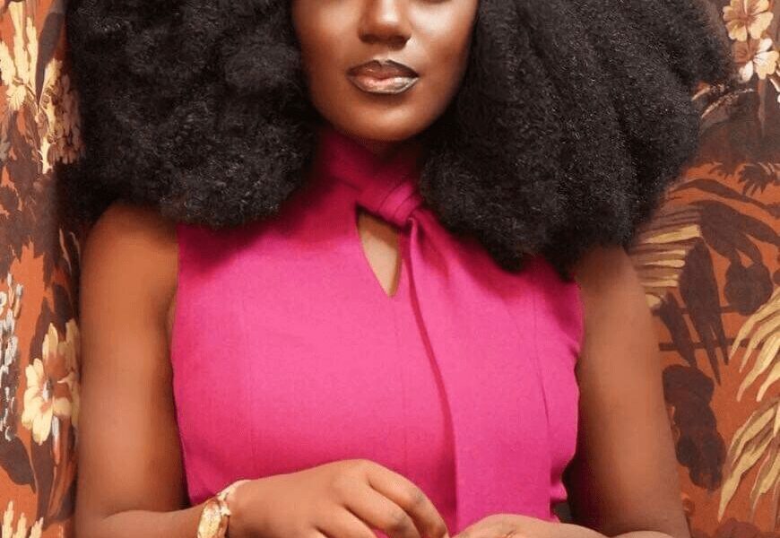 Meet Shay Davis of ShayTuned - Voyage Ohio Magazine