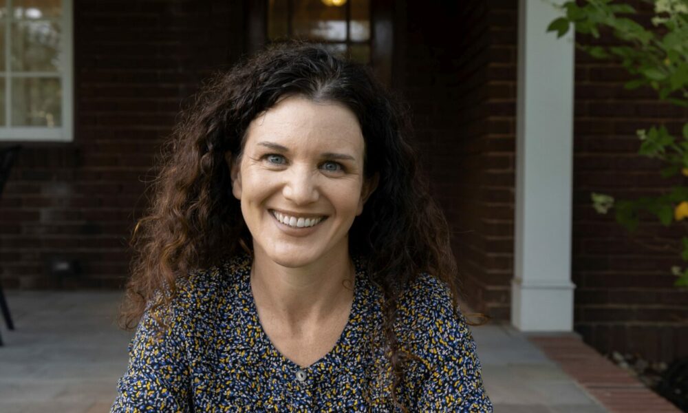 Exploring Life & Business with Rebecca Fellenbaum of Rebecca Fellenbaum ...