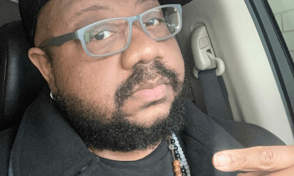 Daily Inspiration: Meet Timothy Fields - Voyage Ohio Magazine