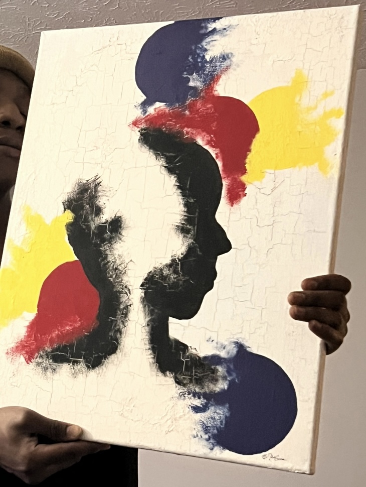 Meet Evan Haynes of Columbus, OH – Voyage Ohio Magazine