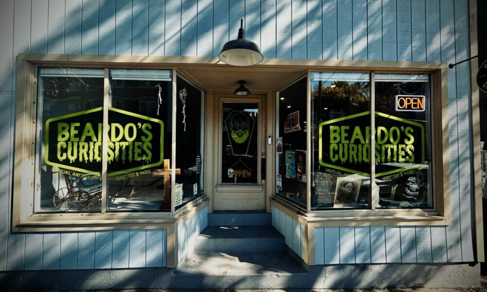 Rising Stars: Meet Brad Hester of Northside - Voyage Ohio Magazine