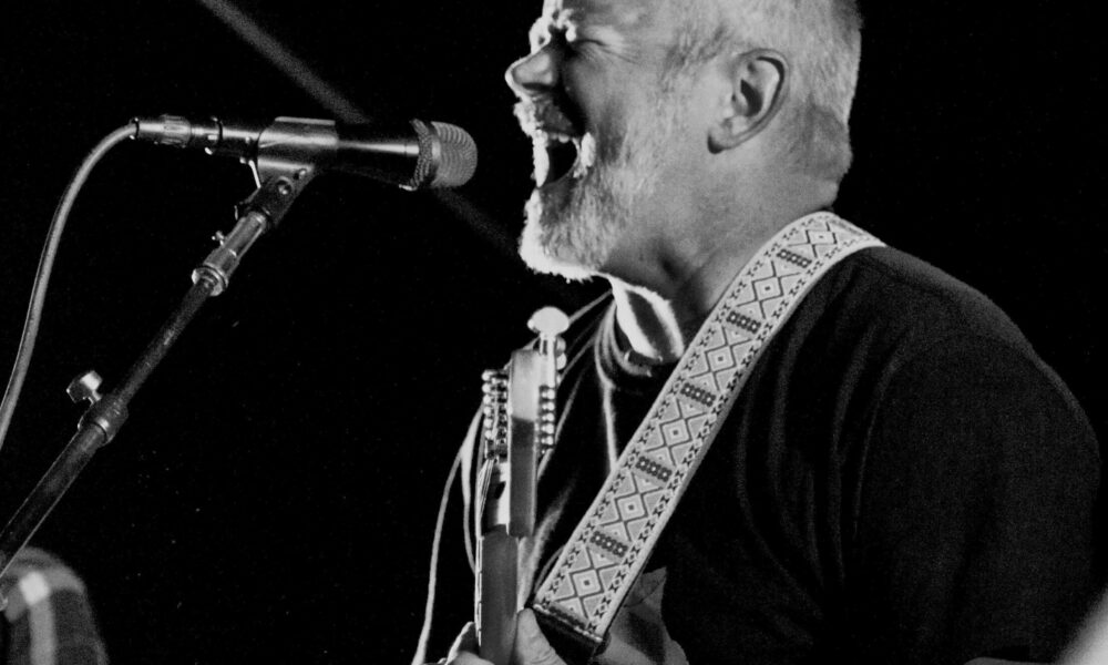 Daily Inspiration: Meet Kevin Serey - Voyage Ohio Magazine