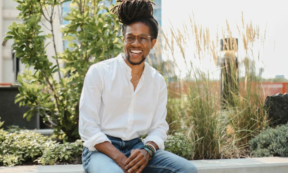 Exploring Life & Business with Ras Asan of BREAUX and Company - Voyage ...