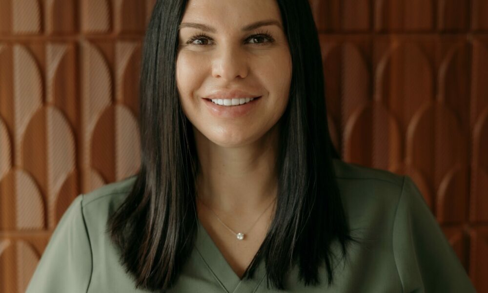 Community Highlights: Meet Jessica Larkin of The Cleveland Acne Expert ...