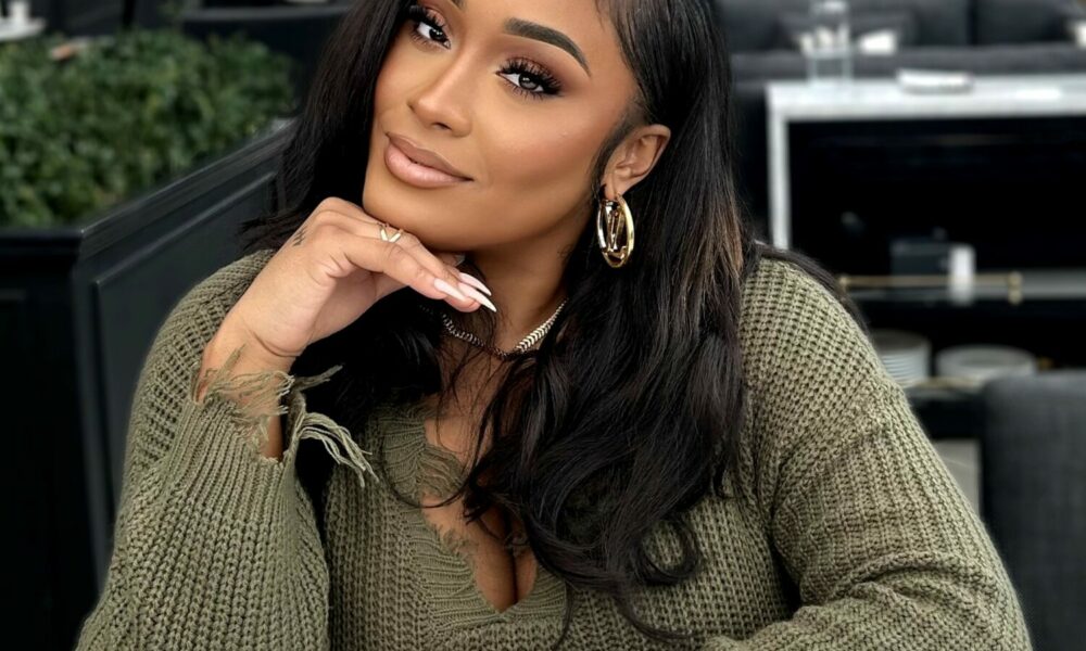 Rising Stars: Meet Kayla Printup of Gahanna - Voyage Ohio Magazine