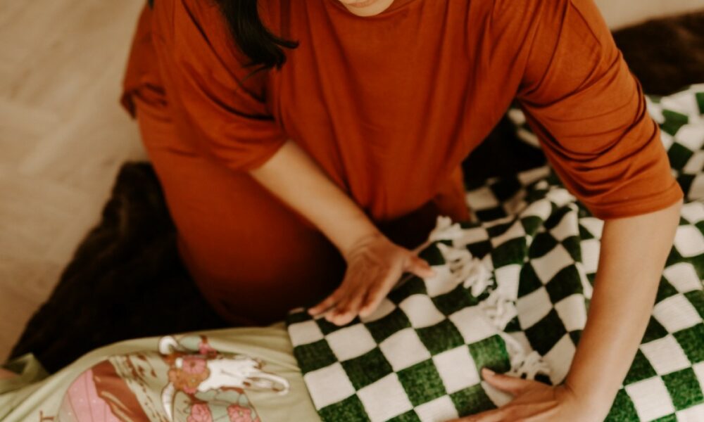 Community Highlights: Meet Cherra Kay, MS, OTR/L of Her Pelvic Health ...