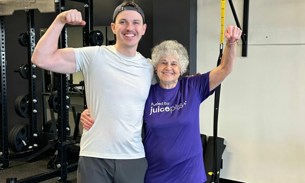 Exploring Life & Business with Chase Meade of Coreplex Fitness - Voyage ...