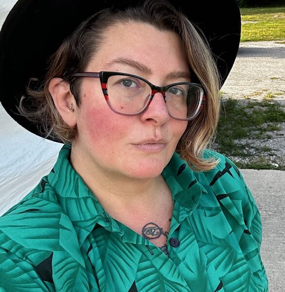 Hidden Gems: Meet Mandy Heth of Double Decker Vintage - Voyage Ohio ...