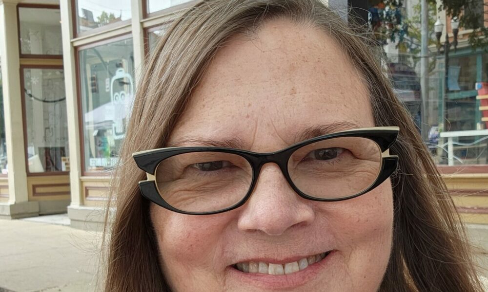 Rising Stars: Meet Donna Harris of Over-the-Rhine – Voyage Ohio Magazine